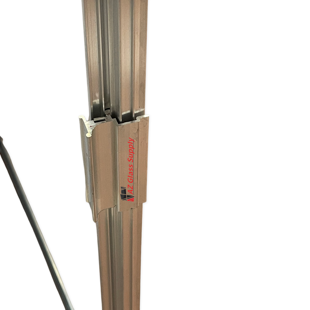 Aluminum Window Frames for Windows | Shop Window Frame Parts – AZ Glass ...