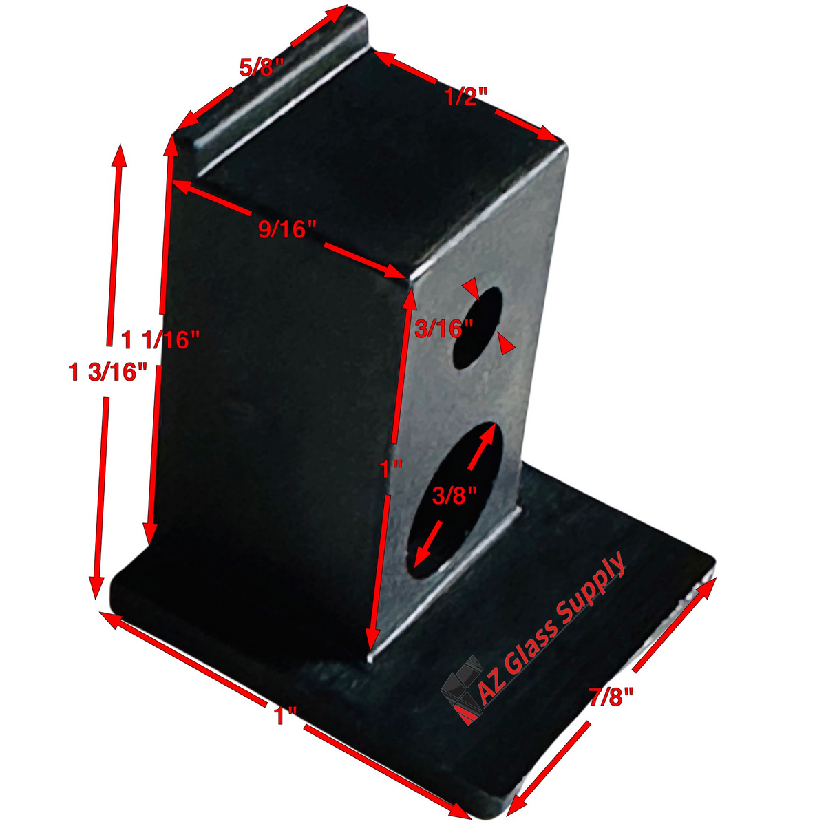 1977 - Single or Double Hung Window Sash Cam, Top Mount – AZ Glass Supply