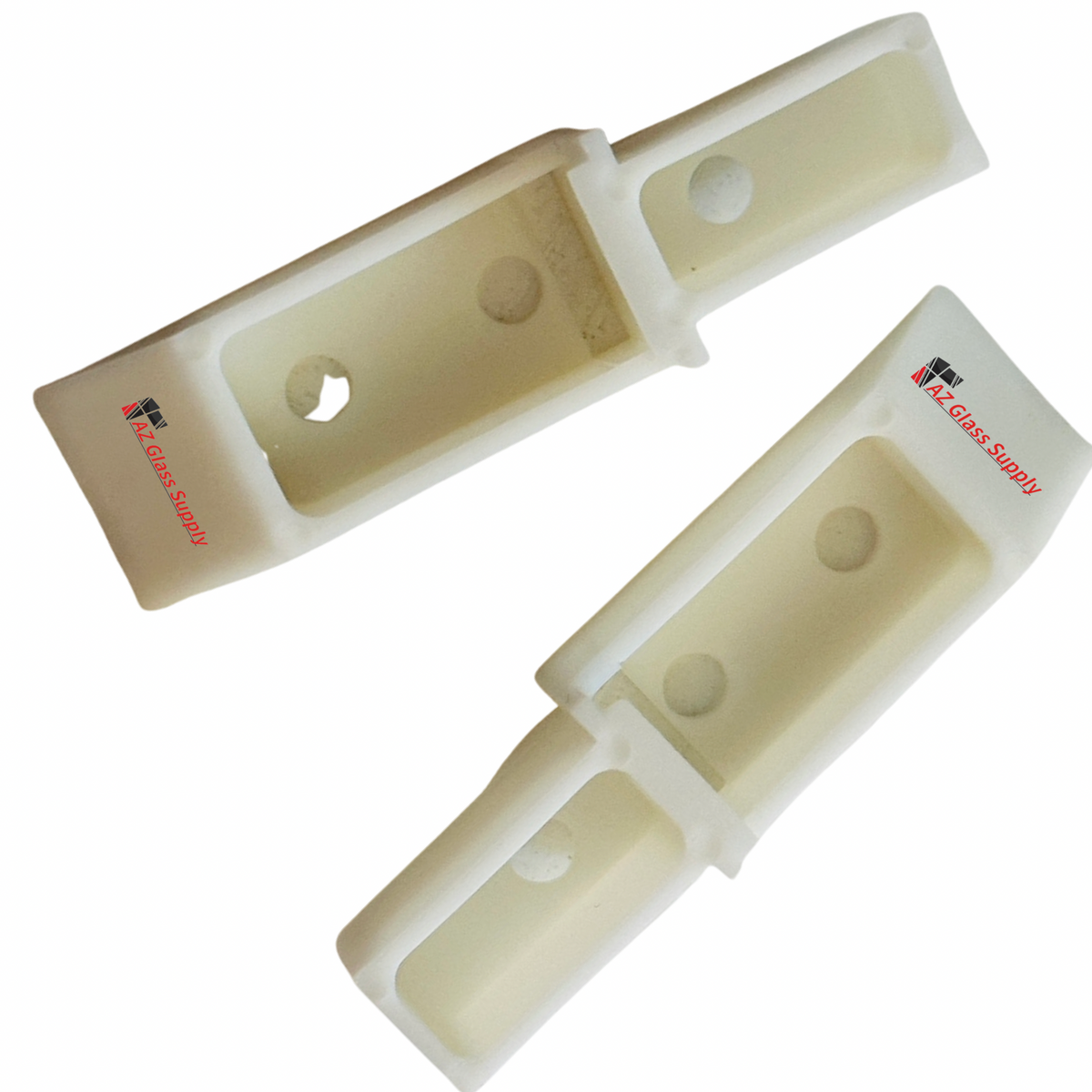 Top Mount Window Sash Cam Single or Double Hung | Pack of 2 #1978 – AZ ...